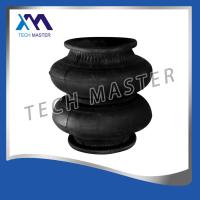 China Convoluted Air Spring for  Firestone 224 W01 358 0049  American Pick up Air Suspension Bags for sale