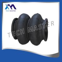 China Double Convoluted Industrial Air Springs Bellows for Firestone Suspensions Parts American Pick-up  W01-358-0049 for sale