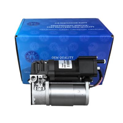 China 2313200004 2053200104 Airmatic Compressor Pump For Mercedes Benz W213 W205 W253 for sale