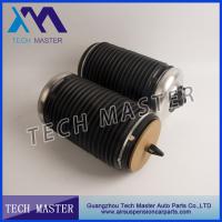 China 4G0616001AA 4G0616001K For Audi A6 C7 Air Suspension Springs Rear Air Bellow for sale