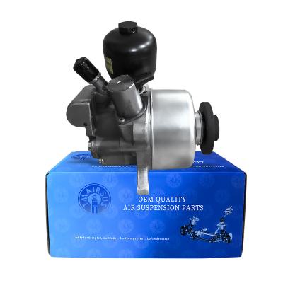China Hydraulic ABC Power Steering Pump For Mercedes R230 W221 W216 A0004660900 A0054667401 for sale