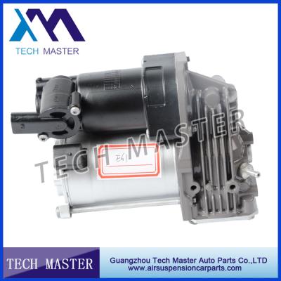 China Car Model Auto Parts Air Suspension Compressor For B-M-W E61 37206789938 for sale