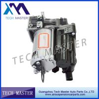 China Auto Parts Air Suspension Compressor Portable For Mercedes B-e-n-z W221 2213201604 for sale