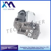 China Auto Parts Air Suspension Compressor Portable For Mercedes B-e-n-z W166 1663200104 for sale