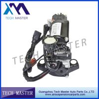 China Portable Air Suspension Pump For Audi A8(D3 4E) 4E0616005D Compressor Repair Kits for sale