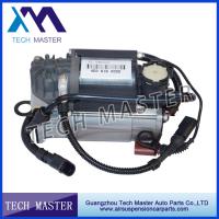 China Portable Air Suspension Pump For Audi A8(D3 4E) 4E0616005D Compressor Repair Kits for sale