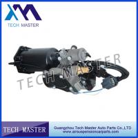China Car Model Hot Sale Air Suspension Pump For RangeRover  LR025111 for sale