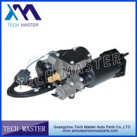 China Car Model Hot Sale Air Suspension Pump For RangeRover  LR025111 for sale