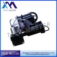 China Car Model Hot Sale Air Suspension Pump For RangeRover  LR025111 for sale