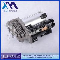 China Auto parts Hot Sale Air Suspension Compressor For LandRover  LR015089 2006-2012 for sale
