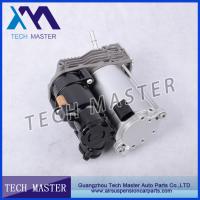 China Auto parts Hot Sale Air Suspension Compressor For LandRover  LR015089 2006-2012 for sale