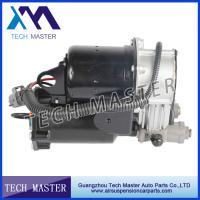 China High Quality Car Model Air Compressor Pump For LandRover Discovery 3&4  RangeRover Sport  LR015303 for sale