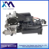China High Quality Car Model Air Compressor Pump For LandRover Discovery 3&4  RangeRover Sport  LR015303 for sale