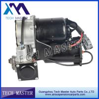 China High Quality Car Model Air Compressor Pump For LandRover Discovery 3&4  RangeRover Sport  LR015303 for sale