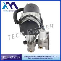 China High Quality Car Model Air Compressor Pump For LandRover Discovery 3&4  RangeRover Sport  LR015303 for sale