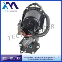 China High Quality Car Model Air Compressor Pump For LandRover Discovery 3&4  RangeRover Sport  LR015303 for sale