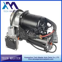 China High Quality Car Model Air Compressor Pump For LandRover Discovery 3&4  RangeRover Sport  LR015303 for sale