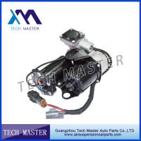 China Car Model Air Suspension Pump For LandRover Discovery 3$4 LR015303  LR023964 for sale