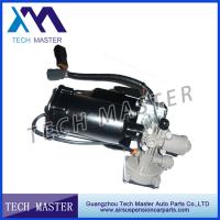 China Air Suspension Pump With One Year Warranty For RangRover  LR041777 for sale