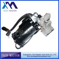 China 4E0616005D Air Suspension Compressor For Audi A8 (D3 4E) 2002-2011 for sale