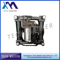 China Air Suspension Pump With One Year Warranty For RangRover  LR041777 for sale