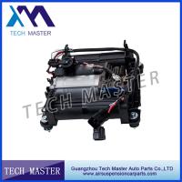 China Air Suspension Pump With One Year Warranty For RangRover  LR041777 for sale