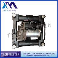 China Air Suspension Pump With One Year Warranty For RangRover  LR041777 for sale