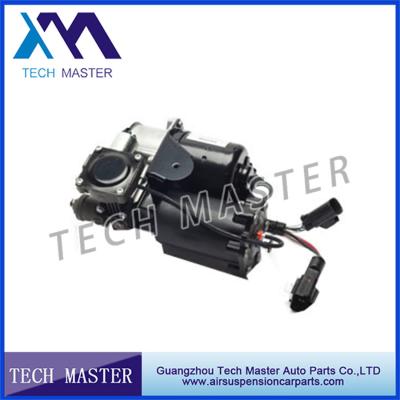 China Auto Parts Air Suspension Compressor For LandRover Discovery 3&4 RangeRover Sport  LR045251 for sale