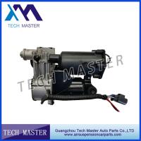 China Auto Parts Air Suspension Compressor For LandRover Discovery 3&4 RangeRover Sport  LR045251 for sale
