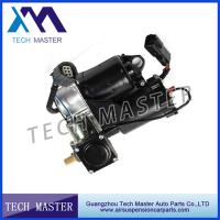 China Auto Parts Air Suspension Compressor For LandRover Discovery 3&4 RangeRover Sport  LR045251 for sale