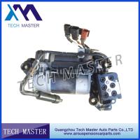 China Portable Air Suspension Compressor Pump For  VW Phaeton 3D0616005M With One Year Warranty for sale