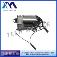 China Air Suspension Compressor Pump Portable For Audi Touarge I 7L0698007A 2002-2010 Old for sale