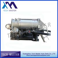 China Air Suspension Compressor Pump Portable For Audi Touarge I 7L0698007A 2002-2010 Old for sale