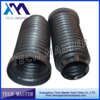 China Air Compressor Spare Parts for BMW F02 Rear Dust Cover Air Suspension Kit for sale