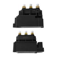 China 0993200200 0993200258 Air Suspension Supply Solenoid Valve Block For Mercedes Benz W213 W253 C238 for sale