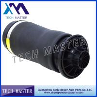 China Auto Suspension Parts For Air Suspension Springs Bag Mercedes Benz W166 1663200325 for sale