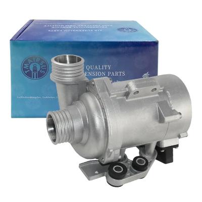 China 11517588885 11511763426 Electric Water Pump For BMW F02 740Li F18 535i F07 GT535i N55B30A for sale
