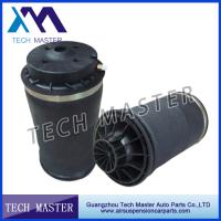 China Auto Air Suspension Springs Bag For Mercedes Benz W164 1643201025 for sale