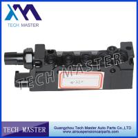 China A2203200104 Air Compressor Parts for Mercedes W220 Pump Valve for sale