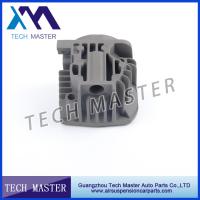 China Air Compressor For Air Suspension For Audi Q7 Touareg  Air Cylinder Repair Kits 4L0698007 4L0698007D for sale