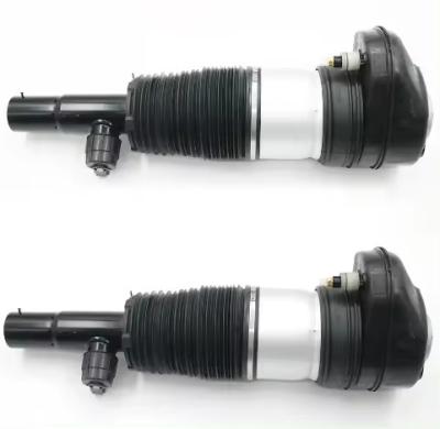 China Brand New 37106869035 37106869036 BMW X5 G05 X6 G06 X7 G07 Front Air Suspension Shock for sale