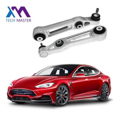 China New Front Lower Suspension Control Arm Straight For Tesla Model S 1048951-00-B for sale