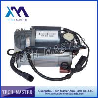 China 4E0616005D Air Suspension Compressor For Audi A8 (D3 4E) 2002-2011 for sale