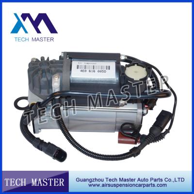 China 4E0616005D Air Suspension Compressor For Audi A8 (D3 4E) 2002-2011 for sale