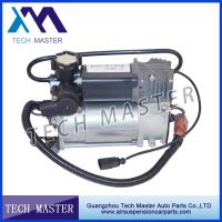 China Air Suspension Shock for Audi C6 Chassis Parts Electric Car Air Compressor For 4F0616005D for sale