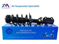 China Front Shock For Air Suspension Car Air Shock Absorber 22793799 22793800 Cadillac SRX for sale