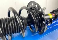 China Front Shock Absorber for OEM Standard 22793799 20953565 Suspennsion for Cadillac SRX with sensor for sale