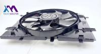 China Mercedes-Benz W205 C CLASS Car Cooling Fan With And ISO TS15949 Certification 0999061100 A0999061100 for sale