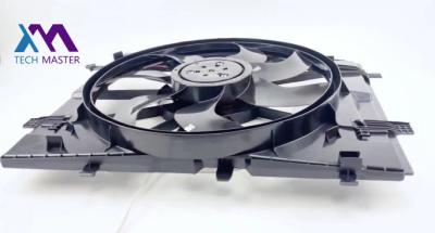 China Mercedes-Benz W205 C CLASS Car Cooling Fan With And ISO TS15949 Certification 0999061100 A0999061100 for sale