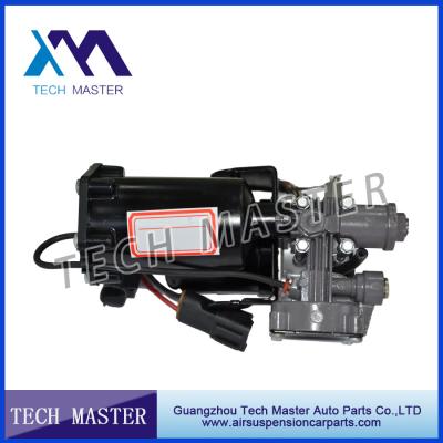 China Air Compressor For Land-Rover Discovery 3/4 Air Suspension Compressor Pump for sale